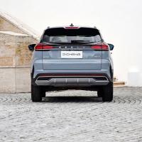 China Geely Boyue X 1.8T Gasoline SUV 5 Seats 184HP Turbo Engine 7DCT for sale