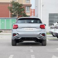 China Audi Q2L e-tron 136Ps Electric SUV 325km Range Left Hand Drive 5-Seater EV Made in China for sale