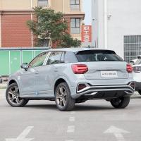 China Audi Q2L e-tron 136Ps Electric SUV 325km Range Left Hand Drive 5-Seater EV Made in China for sale