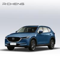 China 2023 Mazda CX-5 SUV 2.0L 2.5L 6AT 5 Door 5 Seats Used Petrol Car for sale