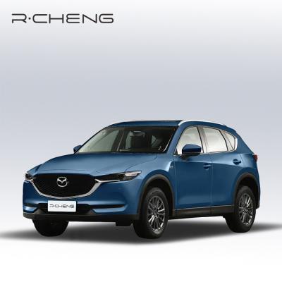 China 2023 Mazda CX-5 SUV 2.0L 2.5L 6AT 5 Door 5 Seats Used Petrol Car for sale