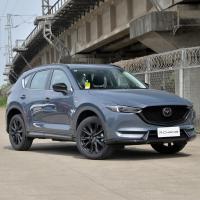 China 2023 Mazda CX-5 SUV 2.0L 2.5L 6AT 5 Door 5 Seats Used Petrol Car for sale
