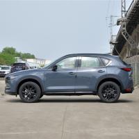 China 2023 Mazda CX-5 SUV 2.0L 2.5L 6AT 5 Door 5 Seats Used Petrol Car for sale