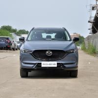 China 2023 Mazda CX-5 SUV 2.0L 2.5L 6AT 5 Door 5 Seats Used Petrol Car for sale