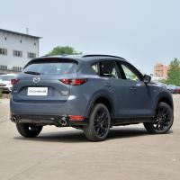 China 2023 Mazda CX-5 SUV 2.0L 2.5L 6AT 5 Door 5 Seats Used Petrol Car for sale