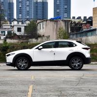 China Mazda CX-30 Used SUV 5 Seats 205km/h Gasoline 2.0L Turbo Automatic for sale