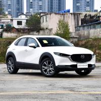 China Mazda CX-30 Used SUV 5 Seats 205km/h Gasoline 2.0L Turbo Automatic for sale