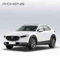 China Mazda CX-30 Used SUV 5 Seats 205km/h Gasoline 2.0L Turbo Automatic for sale