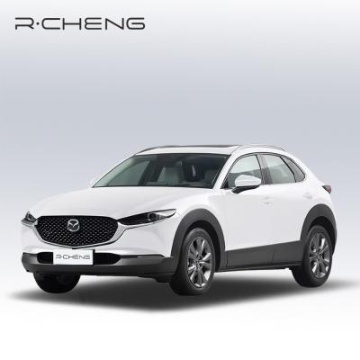 China Mazda CX-30 Used SUV 5 Seats 205km/h Gasoline 2.0L Turbo Automatic for sale