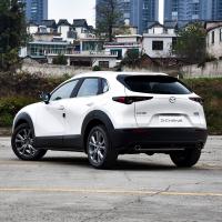 China Mazda CX-30 Used SUV 5 Seats 205km/h Gasoline 2.0L Turbo Automatic for sale