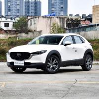 China Mazda CX-30 Used SUV 5 Seats 205km/h Gasoline 2.0L Turbo Automatic for sale