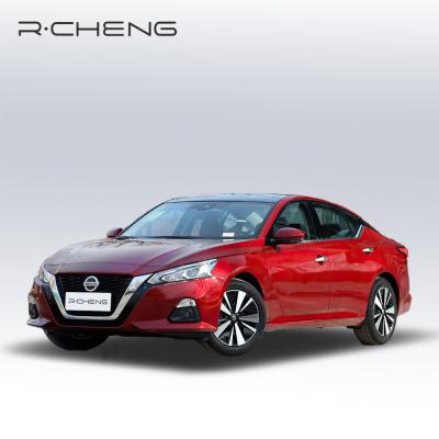 China Nissan Teana 2023 2.0L Turbo Gasoline Sedan 225kmh 5 Seats 4 Doors for sale
