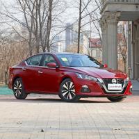 China Nissan Teana 2023 2.0L Turbo Gasoline Sedan 225kmh 5 Seats 4 Doors for sale