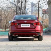 China Nissan Teana 2023 2.0L Turbo Gasoline Sedan 225kmh 5 Seats 4 Doors for sale