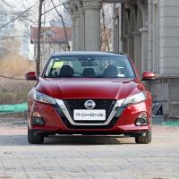 China Nissan Teana 2023 2.0L Turbo Gasoline Sedan 225kmh 5 Seats 4 Doors for sale