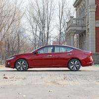 China Nissan Teana 2023 2.0L Turbo Gasoline Sedan 225kmh 5 Seats 4 Doors for sale