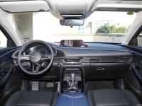 China Mazda CX-30 Used SUV 5 Seats 205km/h Gasoline 2.0L Turbo Automatic for sale