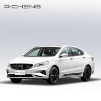 China Geely Borui 1.8T Petrol Sedan 215km/h LHD 5 Seats 4986mm Length for sale
