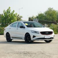 China Geely Borui 1.8T Petrol Sedan 215km/h LHD 5 Seats 4986mm Length for sale