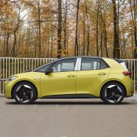 China Volkswagen ID 3 5 Seats Electric SUV 450km Range 52.8kWh Battery Left Hand Drive for sale