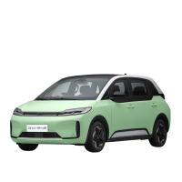 China BYD D1 EV 5 Seater MPV 418km Range 53.6kWh Battery Left Hand Drive Electric Vehicle for sale