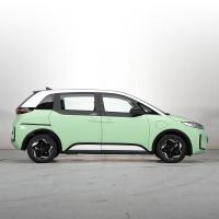 China BYD D1 EV 5 Seater MPV 418km Range 53.6kWh Battery Left Hand Drive Electric Vehicle for sale