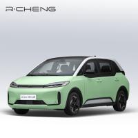 China BYD D1 EV 5 Seater MPV 418km Range 53.6kWh Battery Left Hand Drive Electric Vehicle for sale