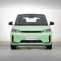China BYD D1 EV 5 Seater MPV 418km Range 53.6kWh Battery Left Hand Drive Electric Vehicle for sale