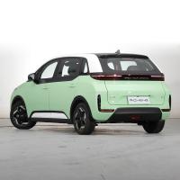 China BYD D1 EV 5 Seater MPV 418km Range 53.6kWh Battery Left Hand Drive Electric Vehicle for sale