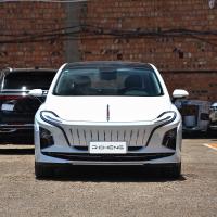 China Hongqi E-QM5 4 Wheel Electric Sedan 620km Range 140kW Motor New Energy EV for sale