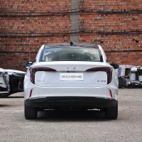 China Hongqi E-QM5 4 Wheel Electric Sedan 620km Range 140kW Motor New Energy EV for sale