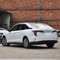 China Hongqi E-QM5 4 Wheel Electric Sedan 620km Range 140kW Motor New Energy EV for sale