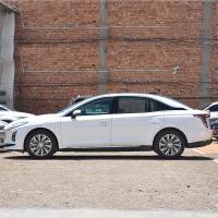 China Hongqi E-QM5 4 Wheel Electric Sedan 620km Range 140kW Motor New Energy EV for sale