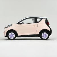 China Chery Little Ant Mini Electric Car 28.2KWH 41Ps 120kmH Adult EV 408km Range for sale