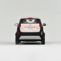 China Chery Little Ant Mini Electric Car 28.2KWH 41Ps 120kmH Adult EV 408km Range for sale