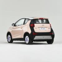 China Chery Little Ant Mini Electric Car 28.2KWH 41Ps 120kmH Adult EV 408km Range for sale