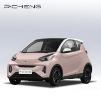 China Chery Little Ant Mini Electric Car 28.2KWH 41Ps 120kmH Adult EV 408km Range for sale