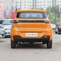 China Letin Mengo Mini EV Car 2440mm Wheelbase 200km Range Electric Vehicle for Adults for sale