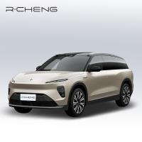 China NIO ES8 Electric SUV 100kWh 605km Range 4WD Pure EV Car for sale