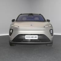 China NIO ES8 Electric SUV 100kWh 605km Range 4WD Pure EV Car for sale