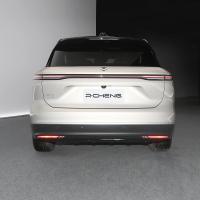 China NIO ES8 Electric SUV 100kWh 605km Range 4WD Pure EV Car for sale