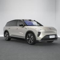 China NIO ES8 Electric SUV 100kWh 605km Range 4WD Pure EV Car for sale