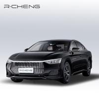 China BYD E9 EV Car Fast Charge 0.5h 506km Range 185km/h New Energy Vehicle for sale