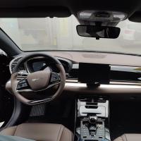 China BYD E9 EV Car Fast Charge 0.5h 506km Range 185km/h New Energy Vehicle for sale