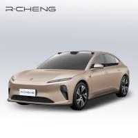 China NIO ET5 100kWh Electric Sedan 710km Range 360kW Left Hand Drive EV for sale