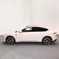 China NIO ET5 100kWh Electric Sedan 710km Range 360kW Left Hand Drive EV for sale
