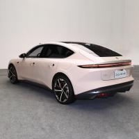 China NIO ET5 100kWh Electric Sedan 710km Range 360kW Left Hand Drive EV for sale