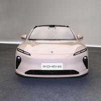 China NIO ET5 100kWh Electric Sedan 710km Range 360kW Left Hand Drive EV for sale