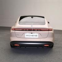 China NIO ET5 100kWh Electric Sedan 710km Range 360kW Left Hand Drive EV for sale