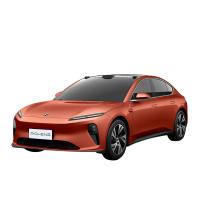 China NIO ET5 360kW Dual Motor Electric Car 710km Range 100kWh Battery LHD for sale